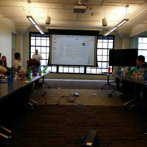 Ford Center - 420 N 5th St - Minneapolis