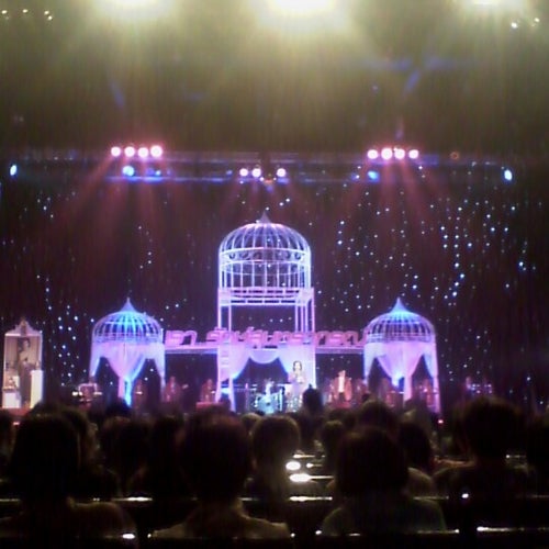 Royal Paragon Hall (รอยัล พารากอน ฮอลล์) - Siam Paragon - ปทุมวัน