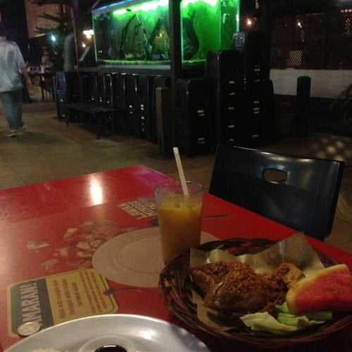 Rasta @ TTDI - Jalan Datuk Sulaiman - Kuala Lumpur