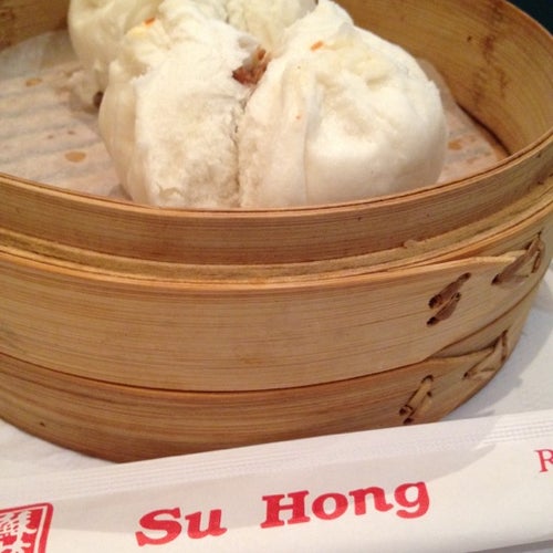 Su Hong Eatery - 4256 El Camino Real - Palo Alto