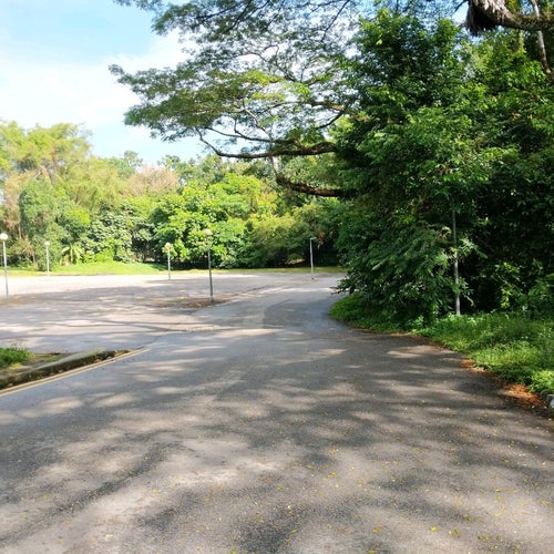 Dempsey Hill - , Singapore - Singapore