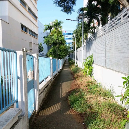 Element14 - 15 Tai Seng Drive - Singapore