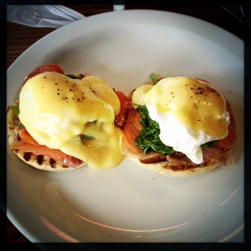 The Front Room Cafe - 158 Tollington Park - Finsbury Park