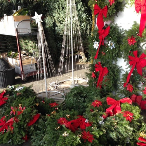 Brooklyn Terminal Market - 8701 Foster Ave - Brooklyn