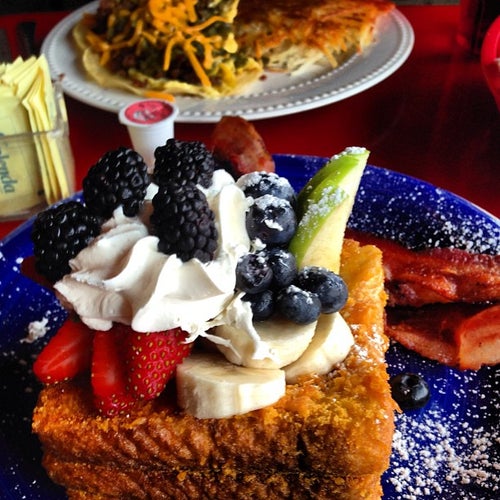 Blue Moon Cafe - 1621 Aliceanna St - Baltimore