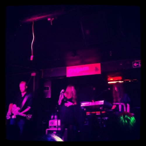 333 Mother Club - 333 Old St - London