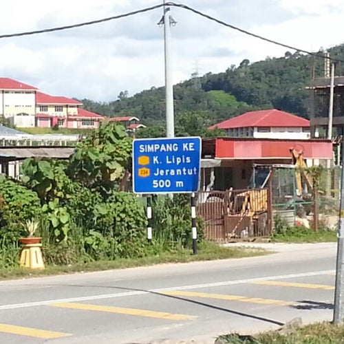 Kuala Lipis - , Kuala Lipis - Kuala Lipis