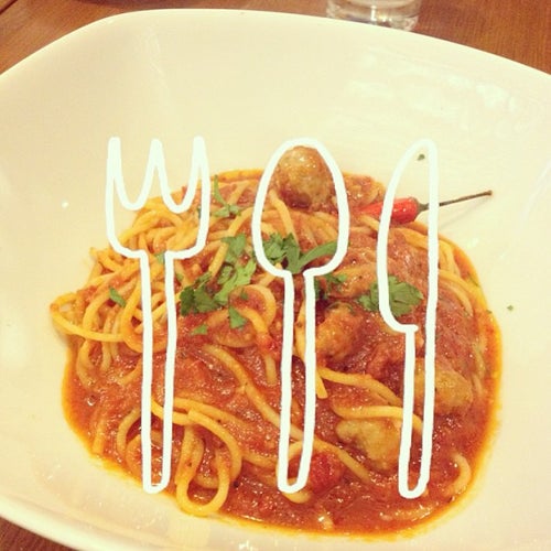 Spizza - 269 Jalan Kayu - Singapore