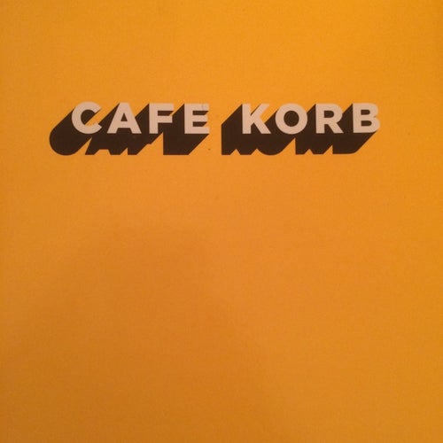 Cafe Korb - Tuchlauben 10 - Wien
