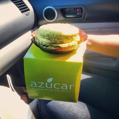 Azucar - 4820 Newport Ave - San Diego