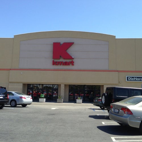 Kmart - 6310 W 3rd St - Los Angeles