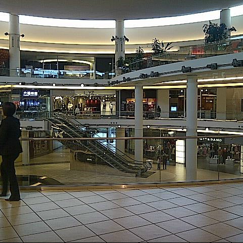 Aberdeen Centre - 4151 Hazelbridge Way - Richmond