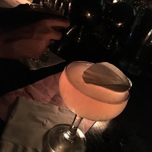 Bonnie Vee - 17 Stanton St - New York