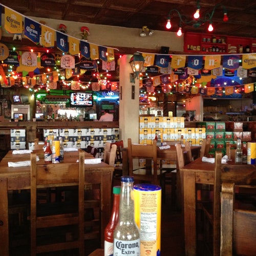 Jose Tejas - 700 US Route 1 - Iselin