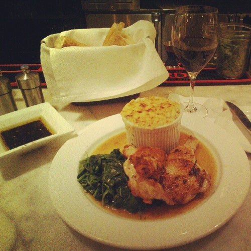 Paragon - 41 Tunnel Rd - Berkeley