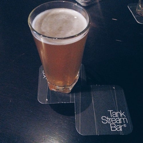 Tank Stream Bar - 1 Tank Stream Way - Sydney