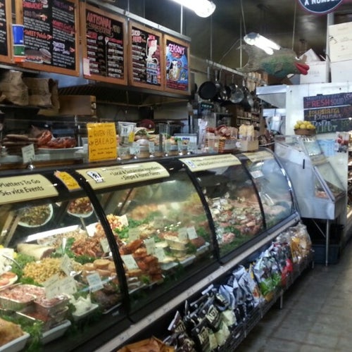 Bi-Rite Market - 3639 18th St - San Francisco