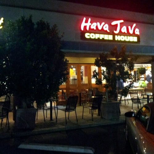Hava Java - 3166 E Camelback Rd - Phoenix