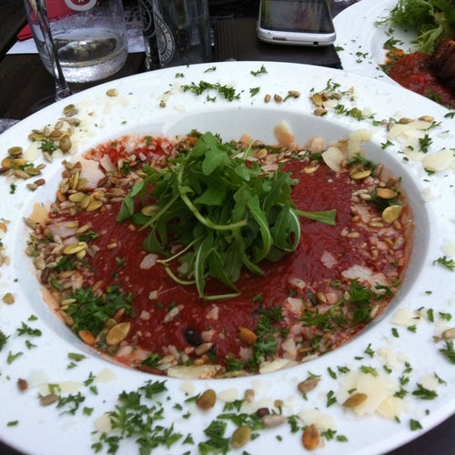 Multatuli - Huidevetterskaai 40 - Gent