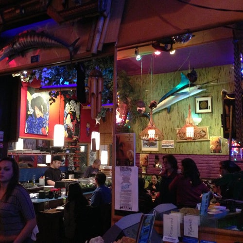 Ohana - 2207 1st Ave - Seattle