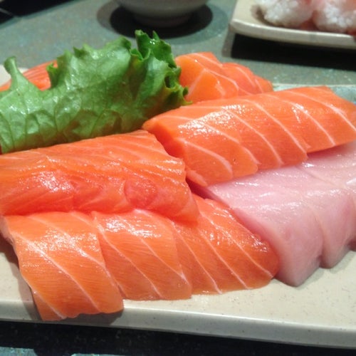 Shabusen Yakiniku House - 202-755 Burrard St - Vancouver