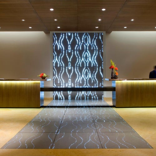 Fairmont Chicago - 200 North Columbus Drive - Chicago