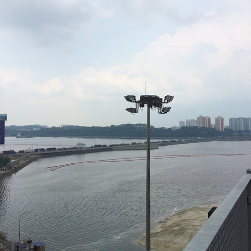 SBS Transit: Bus 170 - , Singapore - Singapore