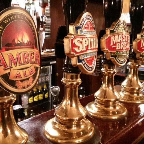 Prince Arthur - 49 Brunswick Pl - Hackney