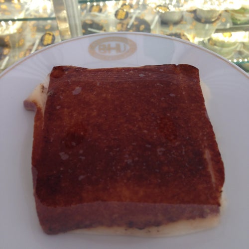 Bolulu Hasan Usta - Şemsettin Günaltay Cd. No:118-B - İstanbul