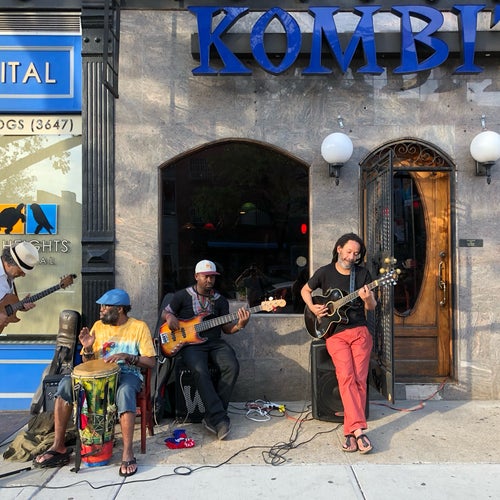 Kombit - 279 Flatbush Ave - Brooklyn