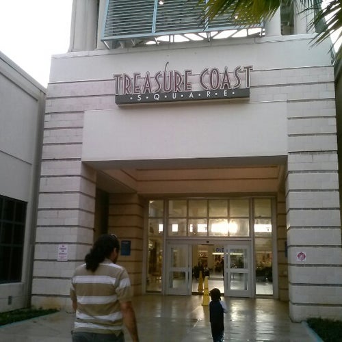 Treasure Coast Square - 3174 NW Federal Hwy - Jensen Beach
