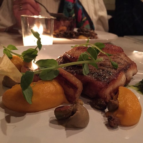 Pumpkin Restaurant - 1713 South St - Philadelphia