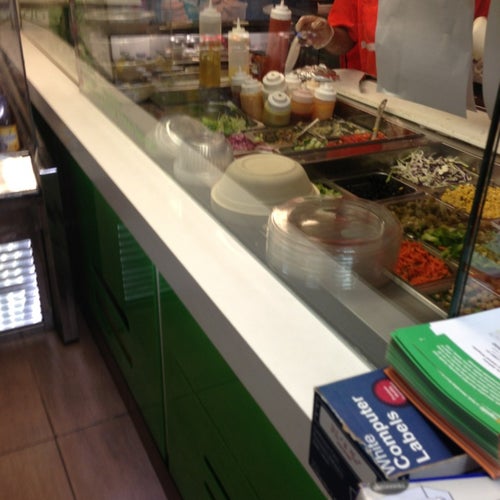 Wrapido - 171 W 23rd St - New York