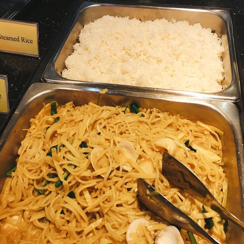 Crystal Café - Orchard Grand Court - Singapore