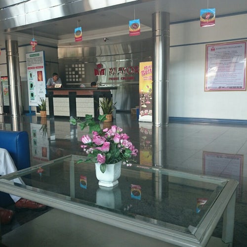 PT MAYORA INDAH Tbk CIBITUNG - Jl. Jawa MM 2100 Industrial Town ...