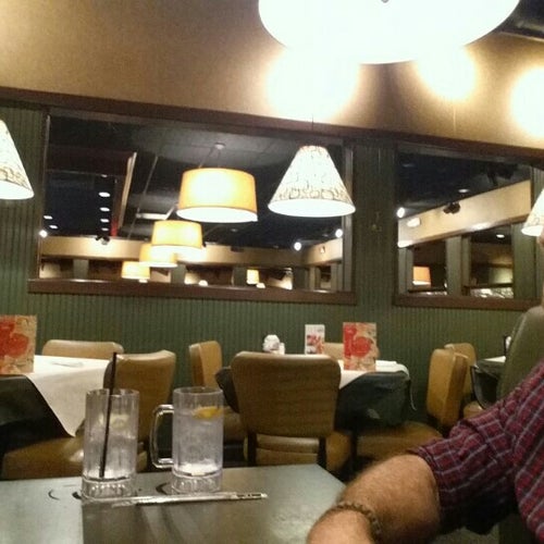 Ruby Tuesday - 210 Malcolm Dr - Westminster