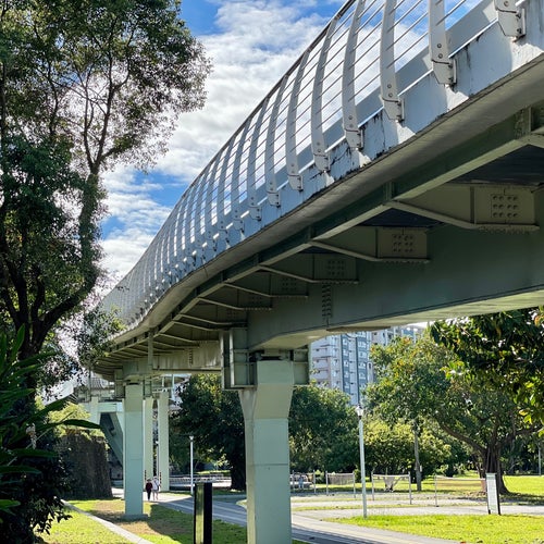 Guting Riverside Park (古亭河濱公園) - , 台北市 - 台北市
