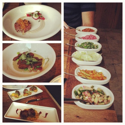 Zahav - 237 Saint James Pl - Philadelphia