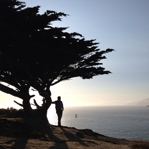 Dead Man's Point - , San Francisco - San Francisco