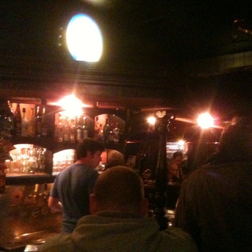 Johnny's Pub - Schleifmühlgasse 11 - Wien