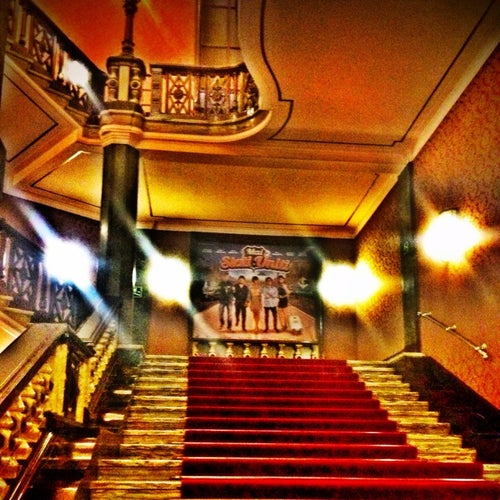 The Space Cinema Milano Odeon - Via Santa Radegonda 8 - Milano