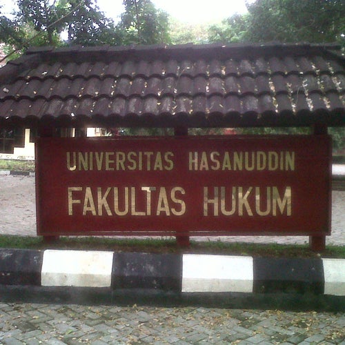 Ramsis UNHAS - Universitas Hasanuddin - Makassar