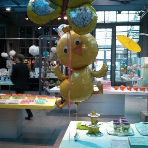 Balloni - Ehrenfeldgürtel 88-94 - Köln