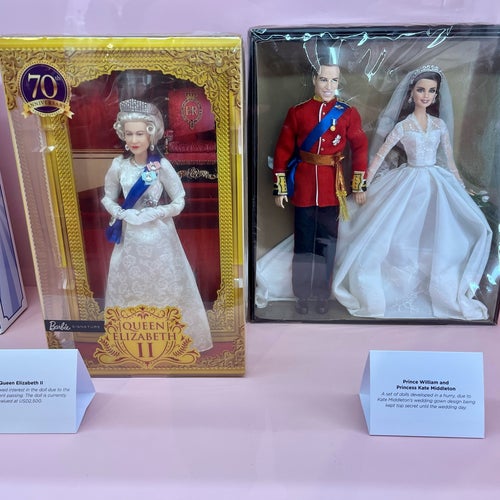 ION Art Gallery - Level 4, ION Orchard - Singapore