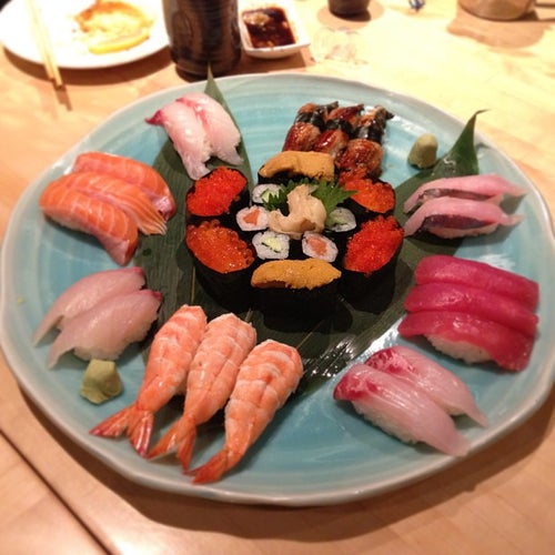 Masuya - Lower Level, 12-14 O'Connell St. - Sydney