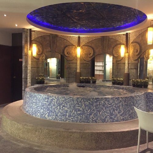 G.Spa - 102 Guillemard Rd #02-02 - Singapore