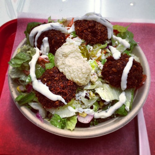 Wrapido - 171 W 23rd St - New York