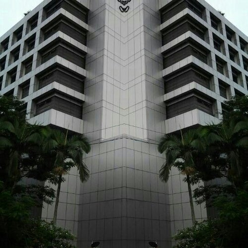 Balai Felda - Jalan Gurney 1 - Kuala Lumpur