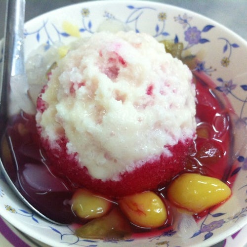 Cheng Sim Ei (เซ็งซิมอี้) - ซ.จุฬาฯ 5 - ปทุมวัน