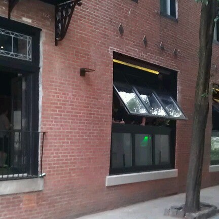 U BAR - 1220 Locust St - Philadelphia